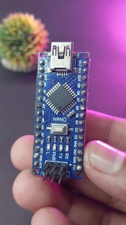 aj he ye upgrade karlo arduino arduinoproject shorts youtube