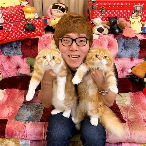「ヒカキン まる お も ふこ」の検索結果 Yahoo検索（画像） ヒカキン 猫 猫の名前