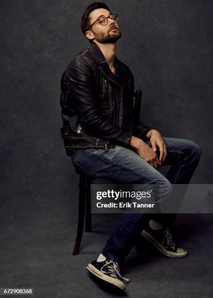 Ryan Eggold Photos And Premium High Res Pictures Getty Images