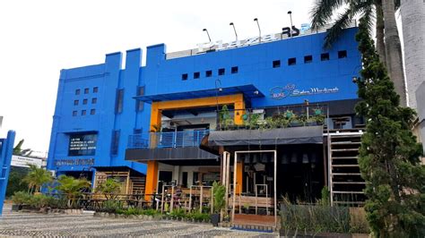 RSP LAMPUNG BARU RSP Law Firm