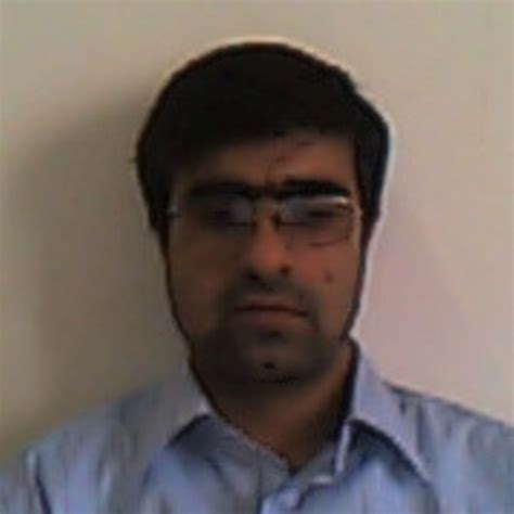 Mohsen Ghasemi Universiti Putra Malaysia Putrajaya Upm