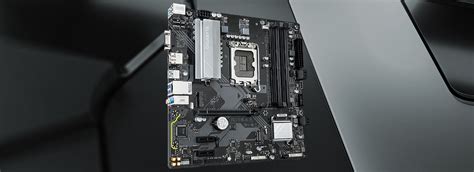 Gigabyte B760m D3hp Ddr4