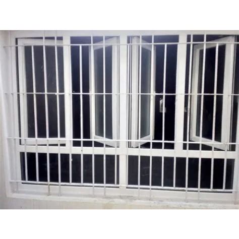 Open Type Upvc Window At 48000 Inr In Chennai Standard Aluminium