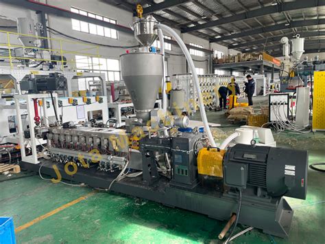 Hot Melt Ud Prepreg Machine Manufacturer In China