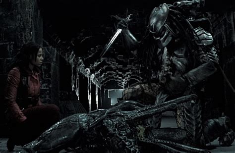 Avp Female Alien