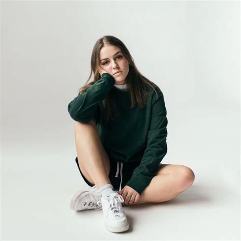 Michal Leah First Avenue