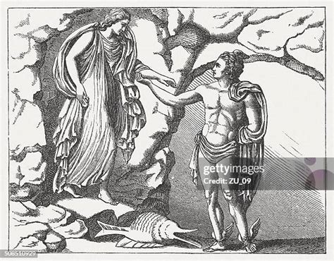 Andromeda Mythology Photos And Premium High Res Pictures Getty Images