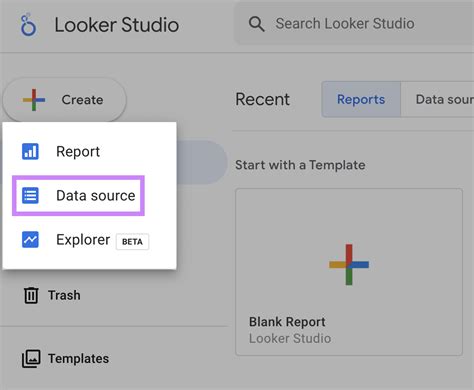 Google Data Studio Looker Studio Tutorial