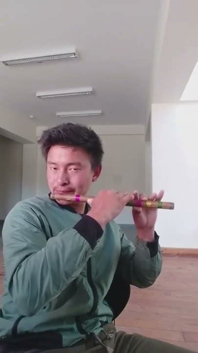 Bhutanese Flute Youtube