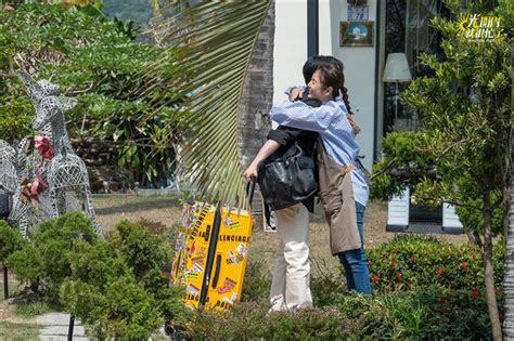 合體林心如掀回憶殺！49歲蘇有朋驚人凍齡外貌曝光 娛樂 中時