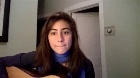 Archie Marry Me Alvvays Cover Youtube
