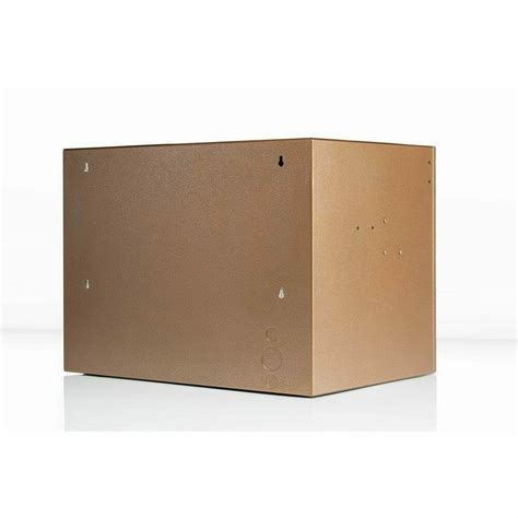 Whisperkool Platinum Mini Split Wine Hardware