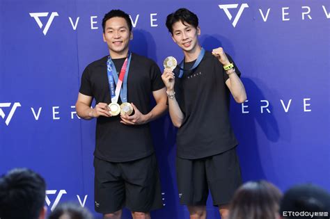 快訊／奧運奪金「國光獎金」怎麼領？ 林郁婷、李洋親自曝光了 Ettoday運動雲 Ettoday新聞雲