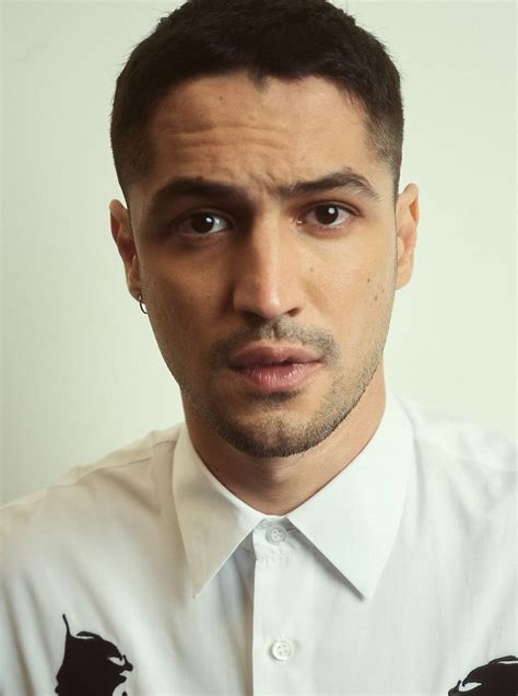 Гэбриел Леоне — биография личная жизнь фото новости бразильский актер музыкант