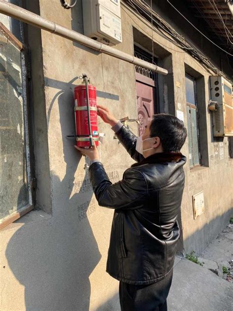 市住房保障中心积极开展春节前安全生产检查工作