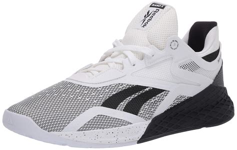 Reebok Mens Nano X Cross Trainer Clout Sale