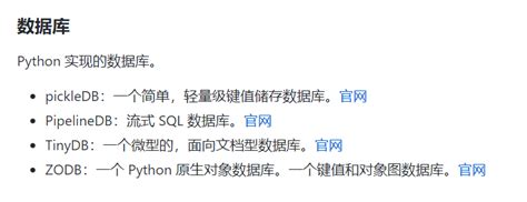 Github上有趣的100个python项目 Csdn博客