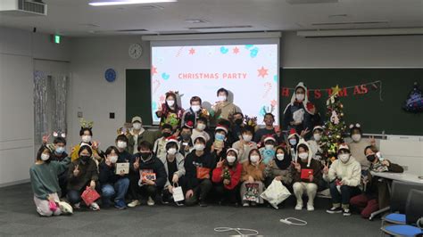 東京千住キャンパス 留学生会（同好会）｜dendai Activities