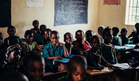 Countries With The Best Education System In Africa 2024 Top 17