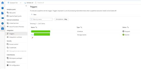 Azure Blob Storage Trigger Doesnt Fire Microsoft Qanda