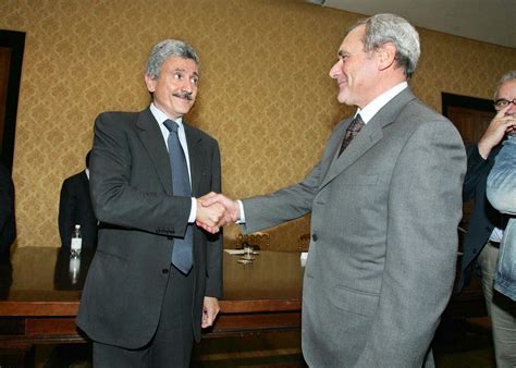 Altro Che Renzi Pietro Grasso E Massimo Dalema Incassano Una Debacle Spaventosa