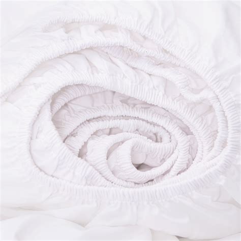 Why Percale Sheets Are Great For Sensory Sensitivity Thomas Lee Sheets