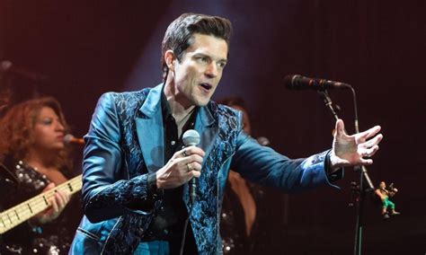 The Killers Mr Brightside Becomes Biggest Song To