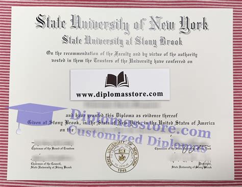 Why Its Easy To Get A Suny Stony Brook Diploma