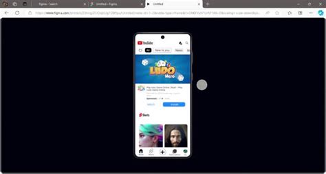 Vansh Kumar On Linkedin Uiux Design Figma Youtubeclone Linkedinlearning Prototyping
