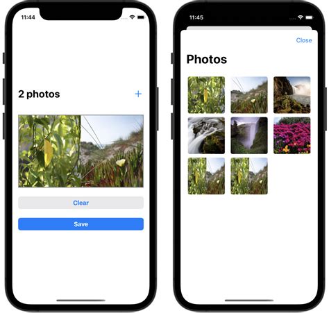 Combine Asynchronous Programming With Swift Chapter 8 In Practice Project Collage Neue