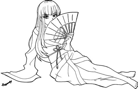 Fan Drawing At GetDrawings Free Download