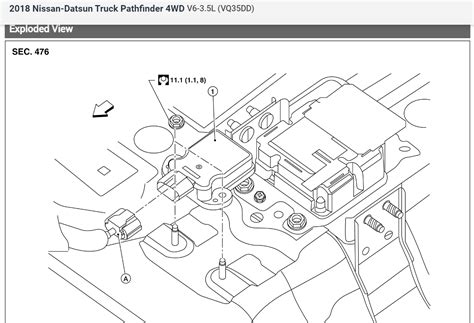 Code C1145 Where Is The Yaw Sensor Located