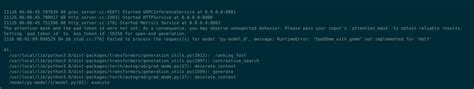 Add Contrastive Search Sampler · Issue 117 · Fauxpilotfauxpilot · Github