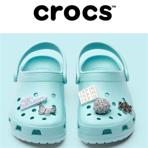 Crocs X Saweetie Crocs Classic Crocs Lined Crocs