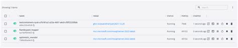 Integration Test In Aspnet Core 6 Using Sqlserver Image And