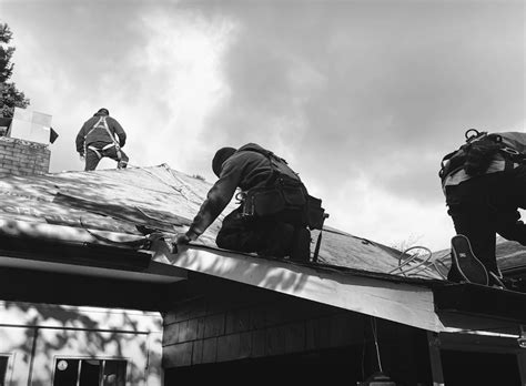 Roofing Services Vancouver Bc Roofing Services Commercial Roof
