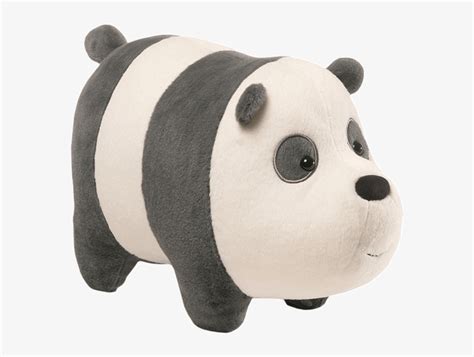 We Bare Bears Funko 600x600 Png Download Pngkit
