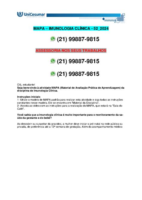 4 Descreva A Finalidade Do Teste De Vdrl Venereal Disease Research