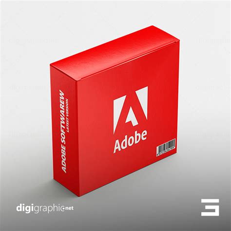 مجموعه نرم افزار های آدوبی دیجی گرافیک فروشگاه محصولات گرافیکی دیجی گرافیک