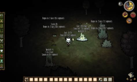 Game Modifications Klei Entertainment Forums