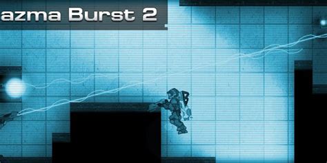 Plazma Burst 2