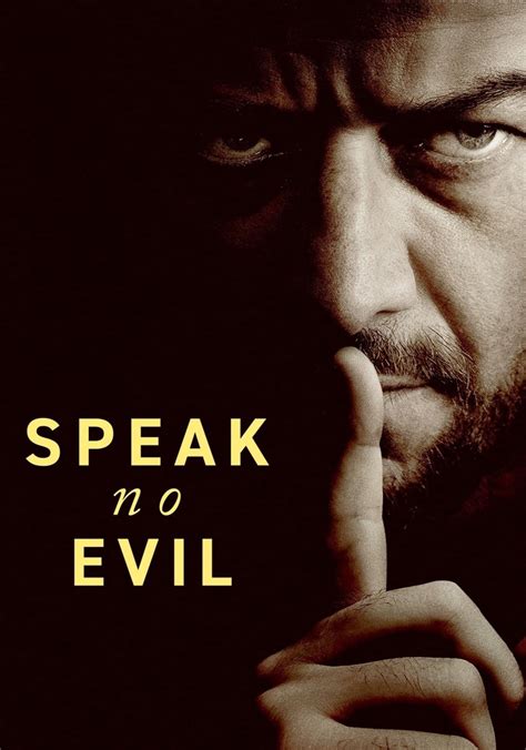 Speak No Evil Streaming Where To Watch Online