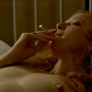 Gretchen Mol Scandal Planet