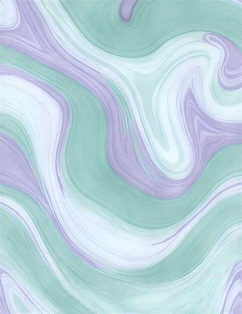 Premium Photo Photo Of A Vibrant And Colorful Abstract Background With A Wavy Design