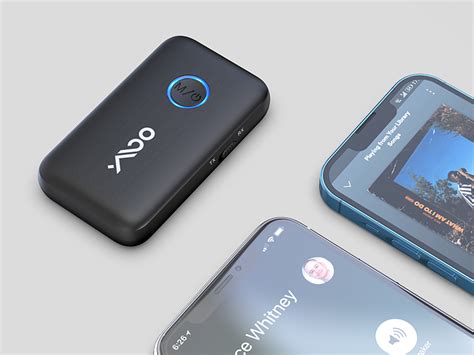 Ymoo Bluetooth 5 3 Dual Mode Audio Adapter With Low Latency