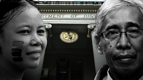 Dojs Task Force Vs Ejk Few Convicted Most Perpetrators Cleared