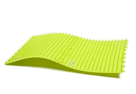 Swedish Acupressure Spike Mat Flex Spikes Body Massage Shop
