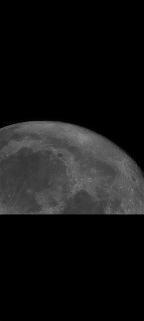 A L Aide Comment Compiler Des Photos De La Lune Astrophotographie