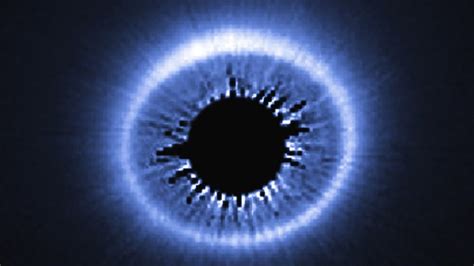 Astronomers Uncover Debris Disks Hidden In Past Hubble Images