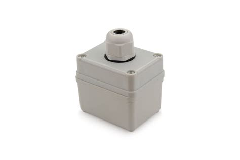 Waterproof Battery Powered Lora Sensor Node Lsn50 From Dragino Tech On Tindie